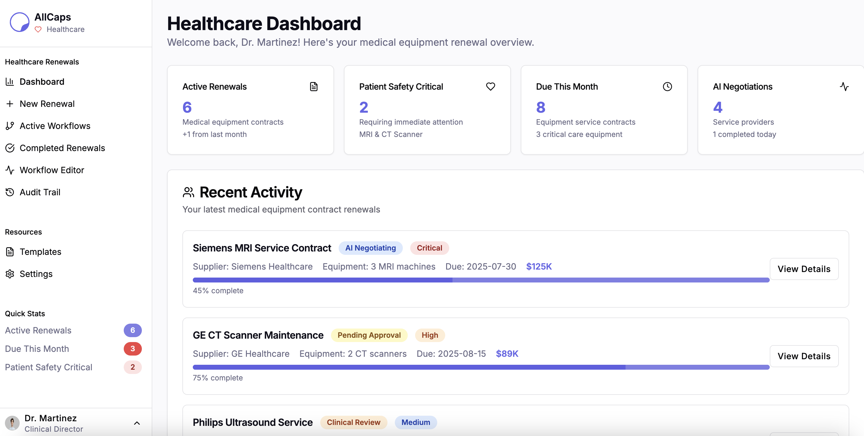 Capture Hidden Contract Value | AllCaps